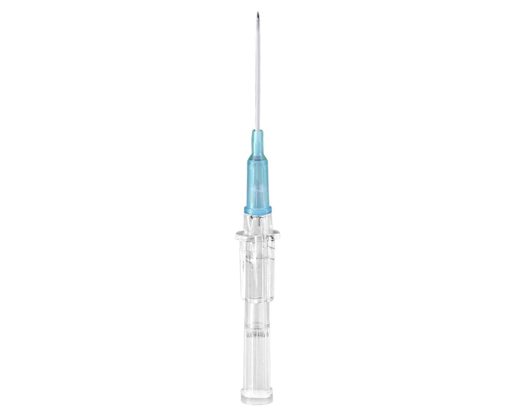 Exelint® Standard IV Catheter | 22g x 1" | My Website